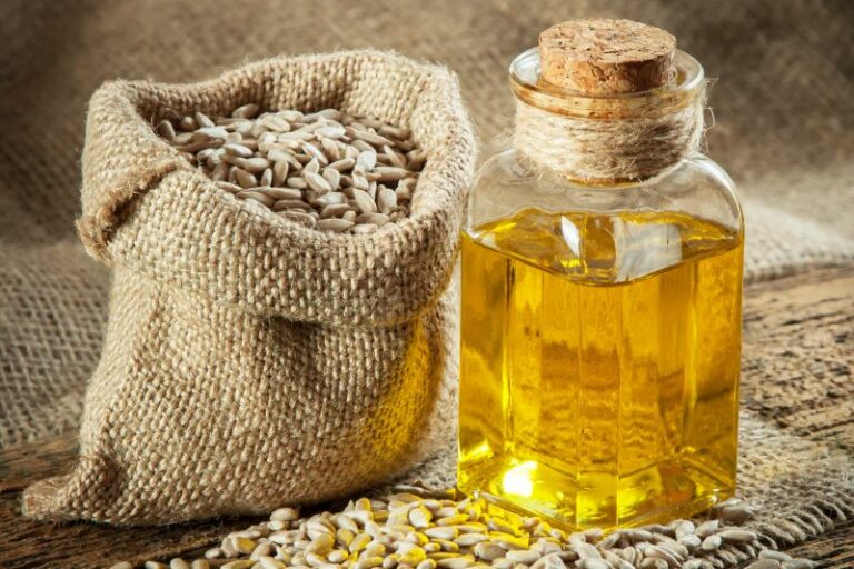 Sunflower - Aldebaran Commodities